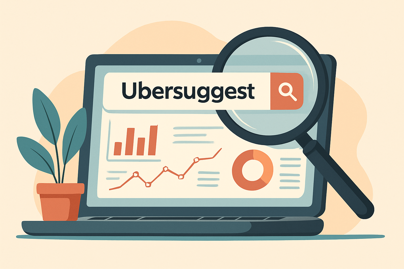 Ubersuggest : ce que vous devez savoir